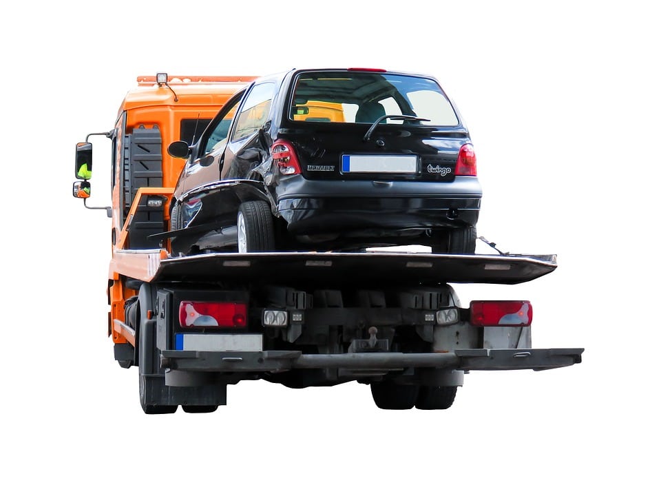 When should I tow my car instead of driving it? Qld Cash For Cars When should I tow my car instead of driving it? Qld Cash For Cars